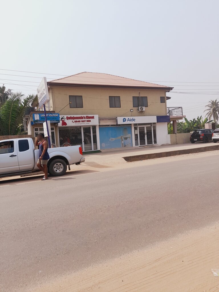 i̇laç firmaları Aide Chemist, Dünya, foto