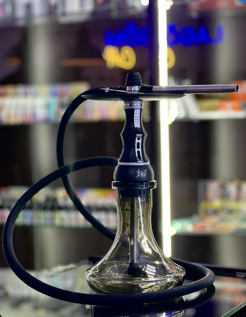 Tütün, sigara mağazaları Smoking Lab, Peresvet, foto