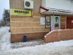 Avokado (Kooperativnaya ulitsa No:41), market  Şuya'dan
