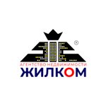 Zhilkom real estate agency (vulytsia Cheliuskintsiv No:151), emlak ofisi  Donetsk'ten