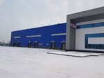 НоЛоК (ulitsa Pallasa No:31, Novosibirsk), depo hizmetleri  Novosibirsk'ten