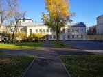 Студенческий центр МЭИ, корпус № 2 (Energeticheskaya Street No:14к6), eğitim merkezleri  Moskova'dan