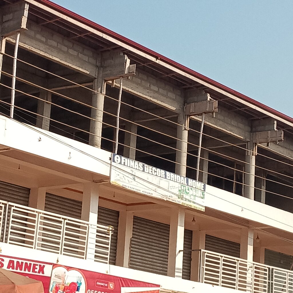 Düğün mağazası Fiinas Decor Bridal, Dünya, foto