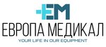 Evropa Medikal (Kolkhoznaya ulitsa No:19А), medikal cihaz firmaları  Liubertsy'den