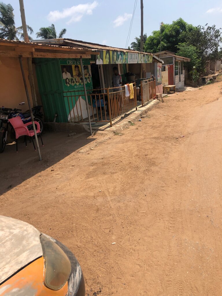 Güzellik salonu Kruz K beauty salon, Dünya, foto