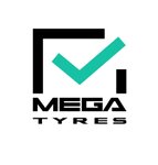 Mega Tyres (Moscow, Novomoskovskiy Administrative Okrug, Kommunarka District, ulitsa Admirala Kornilova, 37/1), jant ve lastikçiler  Moskova'dan