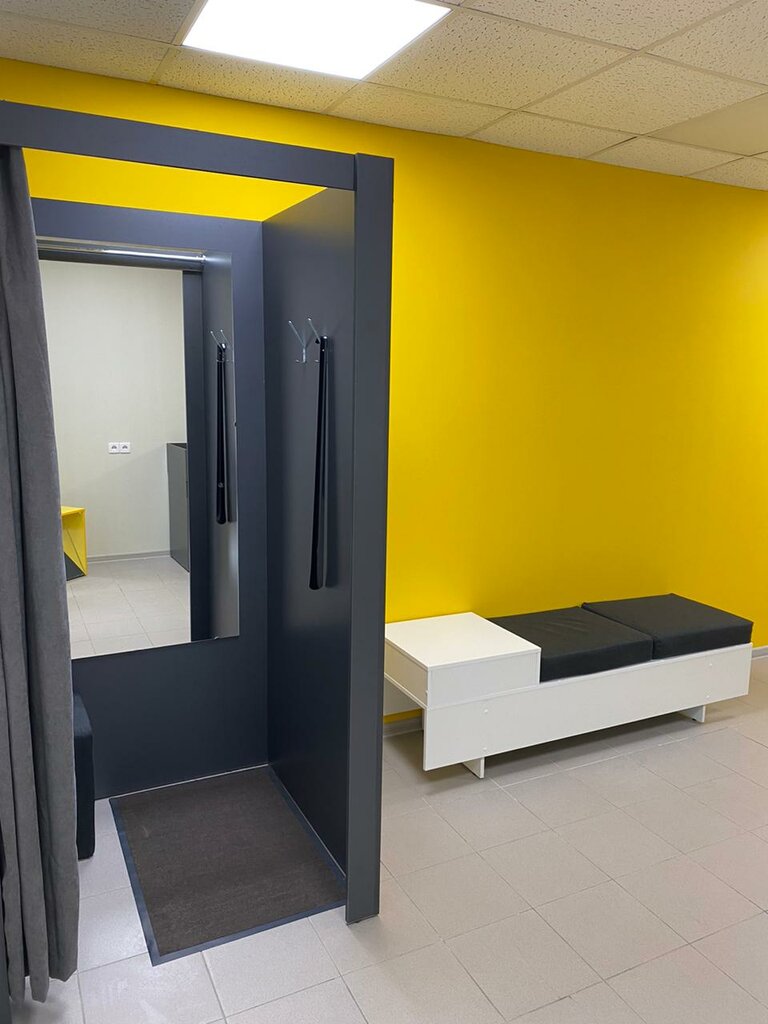 Teslimat noktası Yandex Market, Kamyşin, foto