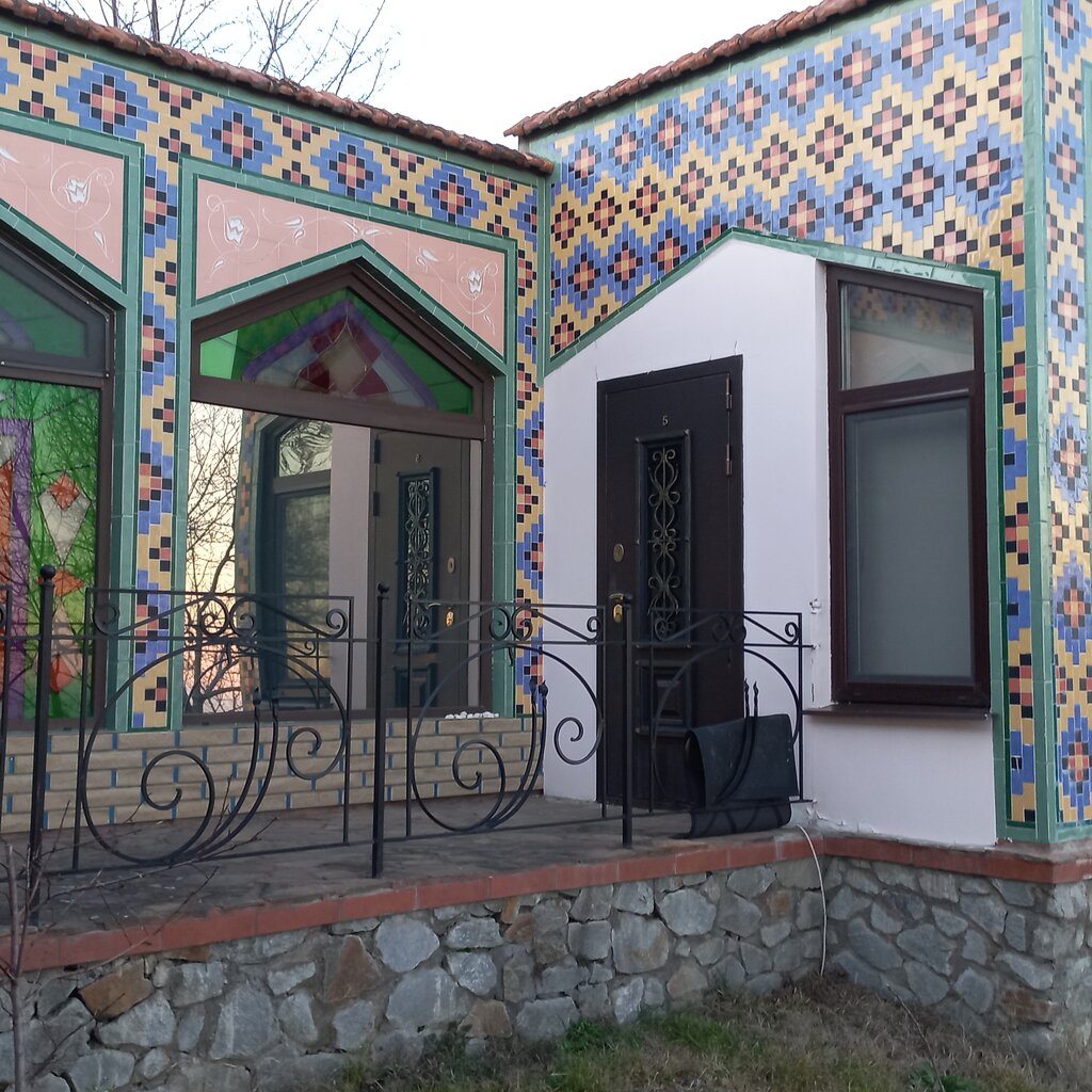 Otel Old Crimea, Kırım Cumhuriyeti, foto