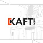 Kaft System (Leningradskoye Highway No:80с1), dış kaplama  Moskova'dan