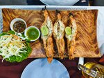 Mr. Jeff, restaurant, Surat Thani, Koh Samui Urban Municipality ...