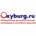 Oxyburg (Yumasheva Street No:10), medikal ürün firmaları  Yekaterinburg'dan