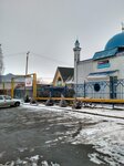Karagaily Mosque (Qalı Nadyrov kóshesi No:61), cami  Almatı'dan
