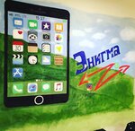 Enigma (No:4к1, 1 Maya Microdistrict), telefon tamir servisi  Balaşiha'dan