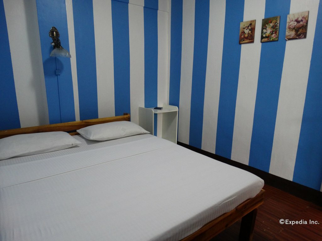 Otel Duchess Pension, Puerto Princess, foto