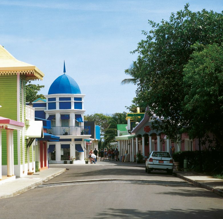 Otel Senator Puerto Plata SPA Resort, Puerto Plata İli, foto