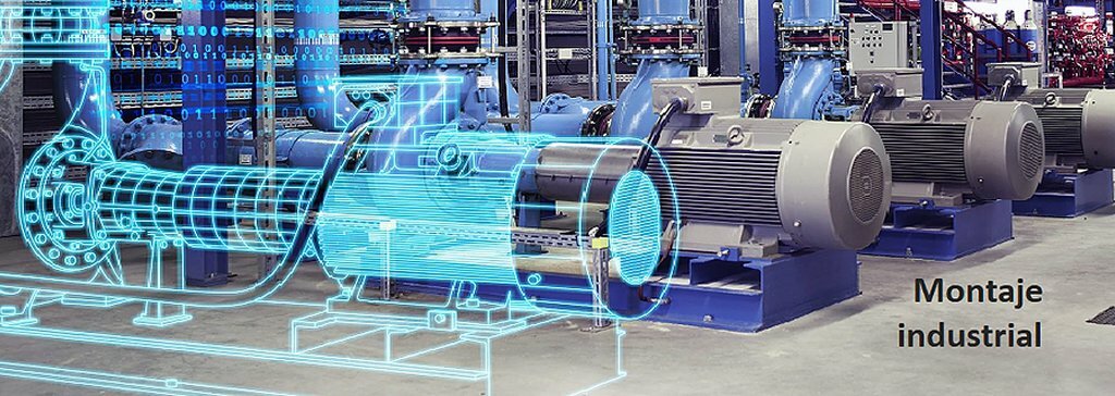 Sanayi ekipmanları firmaları CG Industrial Solutions S. A. C., Lima, foto
