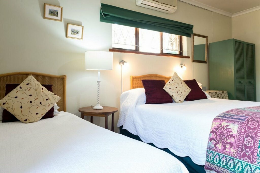 Otel Jean-Lee Bed and Breakfast, Pietermaritzburg, foto