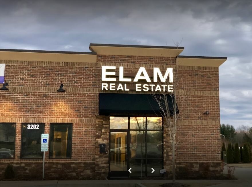 Arazi dizisi Elam Real Estate, Murfreesboro, foto