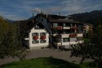Hotel Rössle (Vorarlberg, Feldkirch, Rautenastraße, 28), otel  Vorarlberg'den