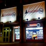 InvestigaTu (Sicily, Palermo, Via Sampolo), soruşturma komitesi  Palermo'dan