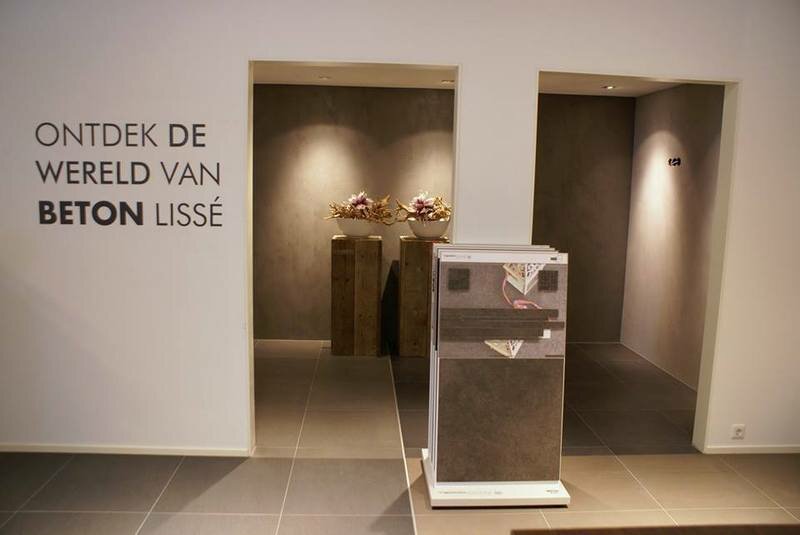 Hamam ve sauna inşaatı Sanidrome Het Badhuis, Groningen eyaleti, foto
