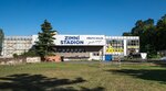 Zimní stadion Kolín (Středočeský kraj, Kolin, Brankovická), çok amaçlı spor tesisleri  Kolin'den