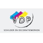 Schilder-& Decoratiewerken Vdp (East Flanders, Gent, Heerweg-Noord, 161), boya ekipmanları  Doğu Flandre'den