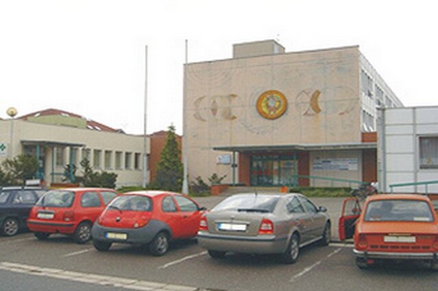 Tıp merkezleri ve klinikler Rdg Centrum Hradec Králové S. R. O., Hradec Kralove, foto
