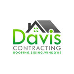 Davis Contracting LLC (United States, Greenville, 220 N Main St, Suite #500), çatı ve çatı materyalleri  Greenville'den