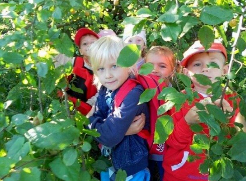 Anaokulları Mateřská škola Špičák, Ceska Lipa, foto