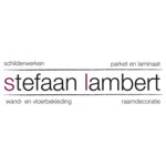 Stefaan Lambert (Krommedijk No:2), boya ekipmanları