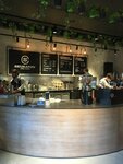 Skuratov Coffee (Kuybysheva Street No:68/70), kahve dükkanları  Samara'dan