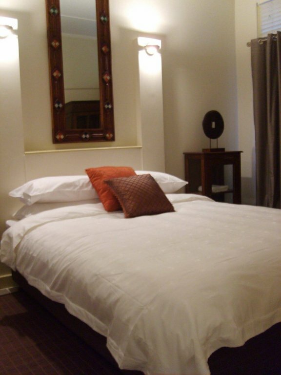 Otel Tantarra Guest House, Newcastle, foto