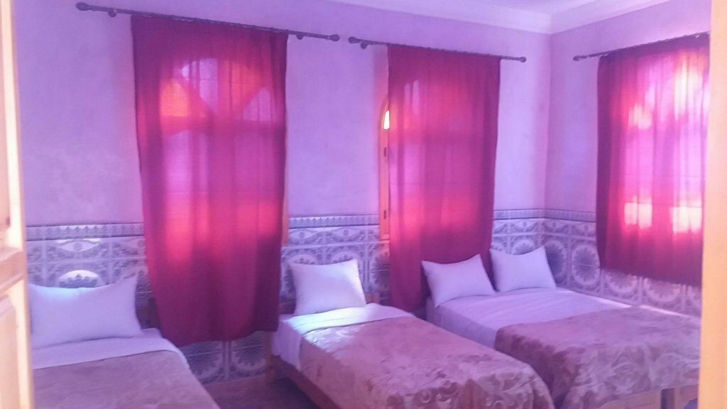 Otel Maroc Galacx, Dünya, foto