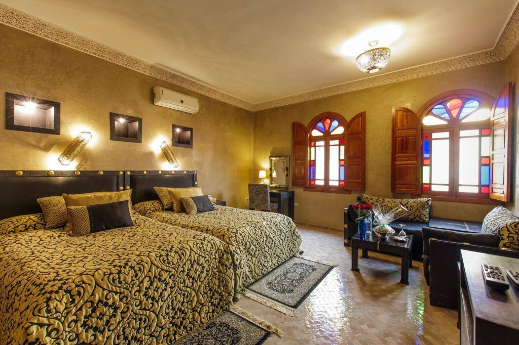 Otel Riad Andalib, Fes, foto