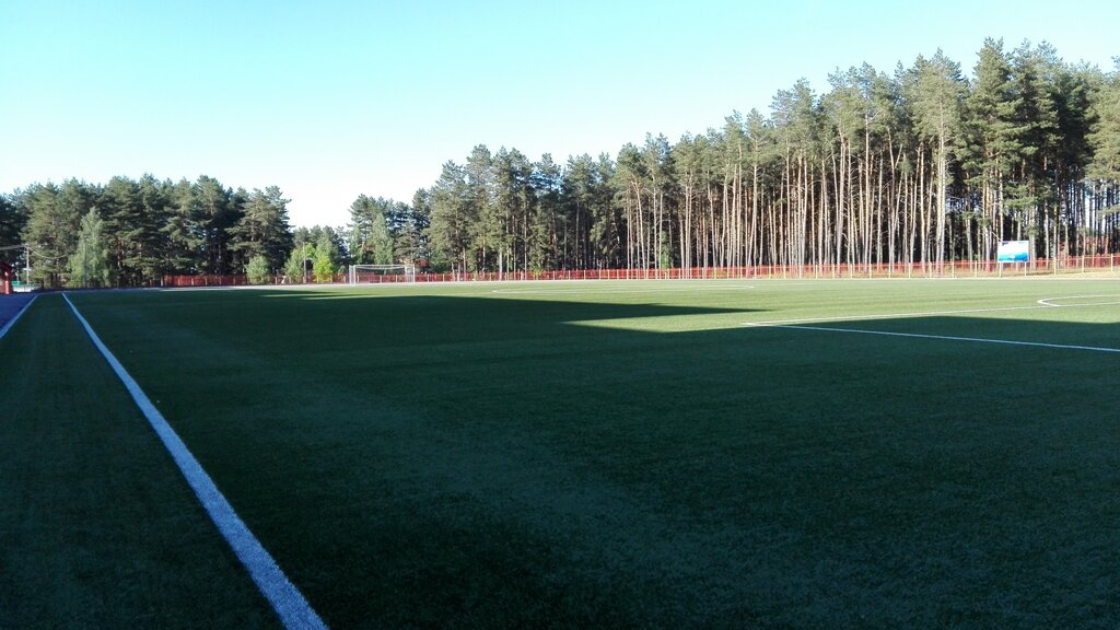 Stadyum Stadium, Minskaya oblastı, foto
