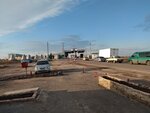 Uspenka Otdel Tamozhennogo Posta V Punkty Propuska Marinovka Amvrosiyevskoy Tamozhni (T-05-10), gümrükler  Donetsk Bölgesi'nden