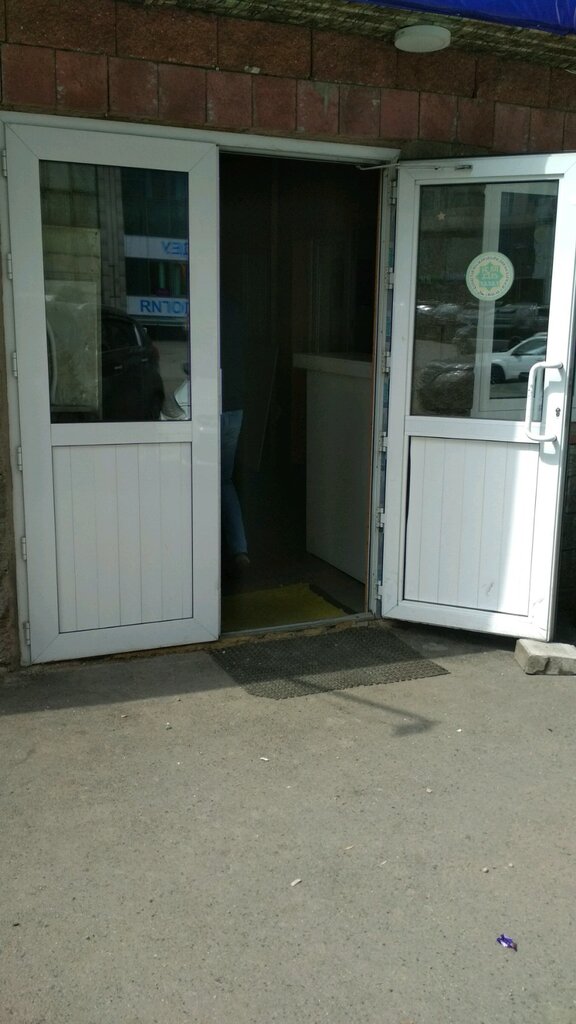 Kafe Aspan-Ai, Almatı, foto