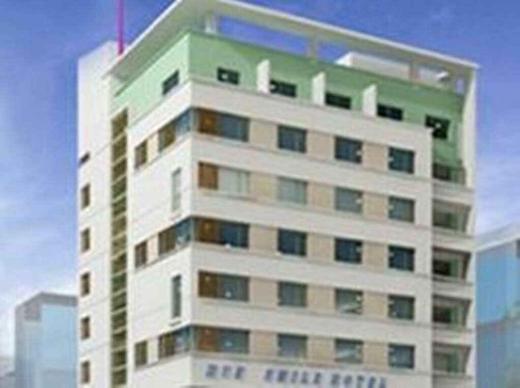 Otel Hue Smile Hotel, Hue, foto