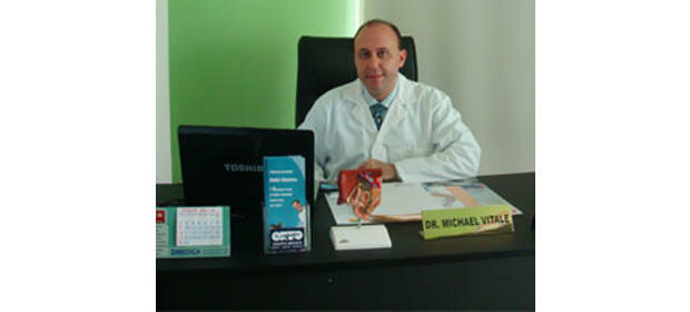 Özel muayenehaneler Digeclinic, Guatemala, foto