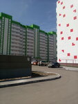 Лебедянское ш., 4 (ulitsa Sergeya Kazmina No:4), konut blokları  Lipetsk'ten