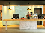Ibis Rotterdam City Centre (Wijnhaven No:12), otel  Rotterdam'dan