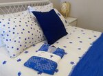 Apartments Sea (Marshala Blyukhera Avenue No:9к3), daireler  Saint‑Petersburg'dan
