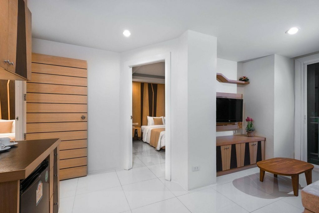 Otel The Allano Phuket Hotel, Phuket Eyaleti, foto