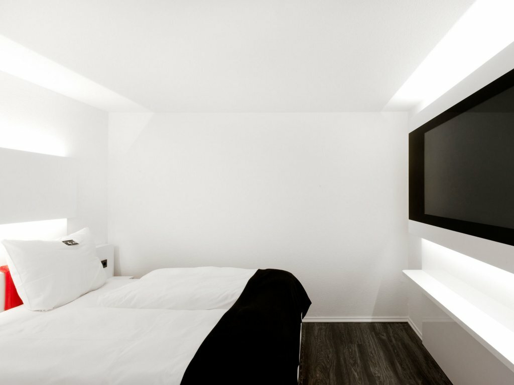 Otel Hotel Innsento Passau, Passau, foto