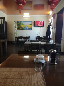Viet nam (Oktyabrskaya ulitsa No:149, Rubtsovsk), kafe  Rubtsovsk'tan