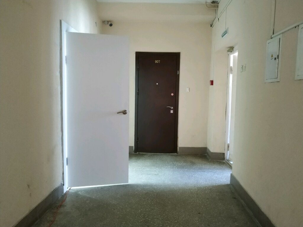 Yayınevleri, yayıncılar Izdatelsky dom Mir nauki, Kazan, foto