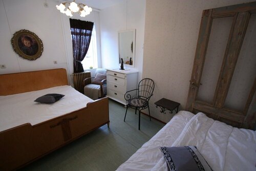Pansiyonlar, hosteller Dalvík Hostel Gimli, Dünya, foto