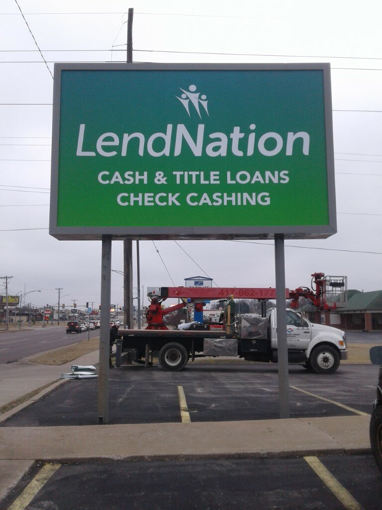 Finansal danışmanlık LendNation, Springfield, foto
