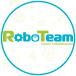 RoboTeam (Taganrogskaya ulitsa No:161/2), çocuk ve gençlik merkezleri  Rostov‑na‑Donu'dan